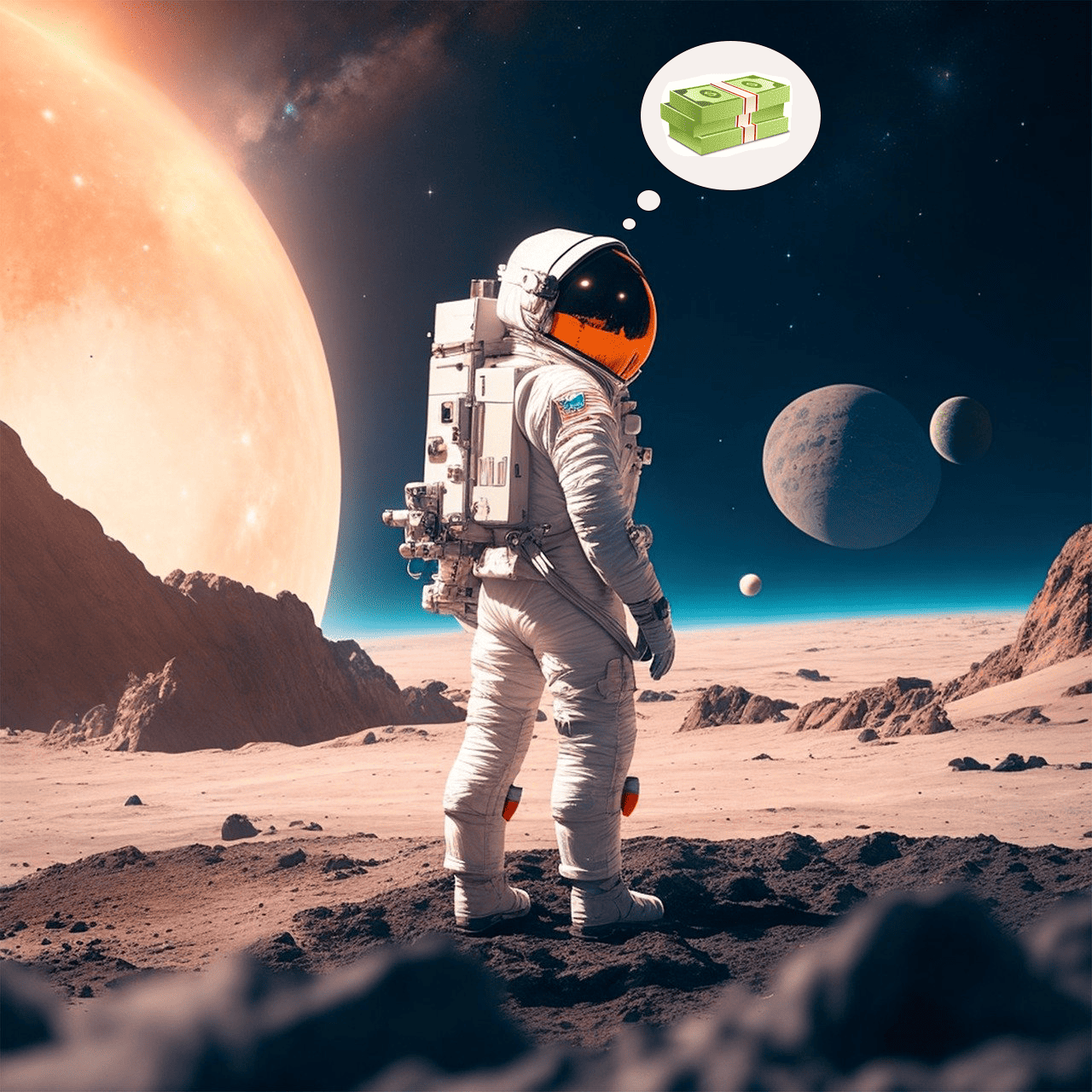 Space Science: 6 Vital Reasons Why We Should Invest in it