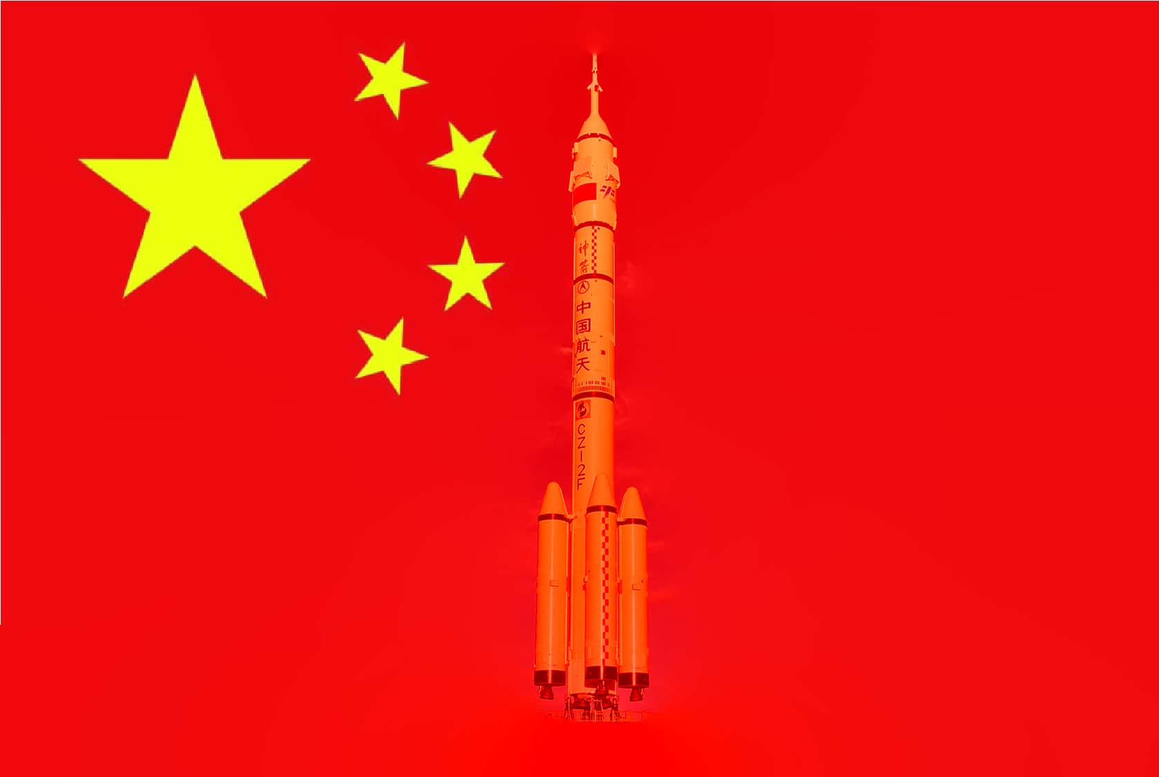 China's Space Program: 5 Amazing Accomplishments