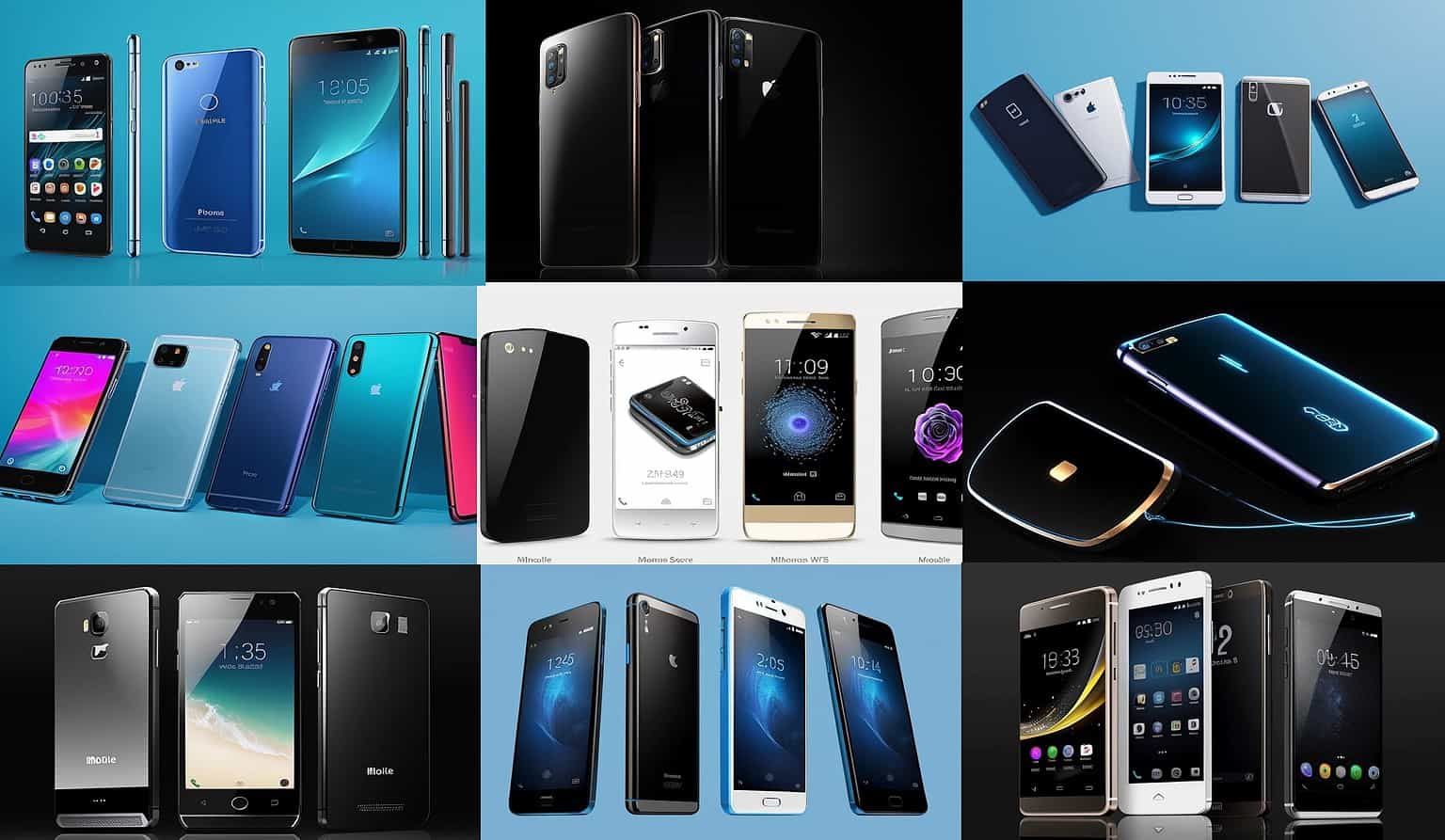 Top 8 Smartphones in 2024 That You Should Take A Note Of