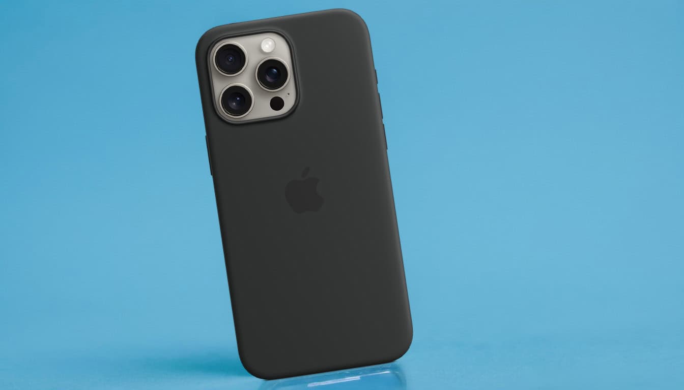 Apple iPhone 15 Pro Max Review: The Best iPhone Till Date