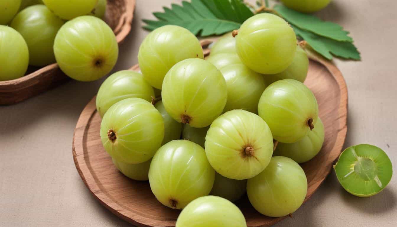 Indian Gooseberry: 10 Amazing Facts About This Wonder Fruit
