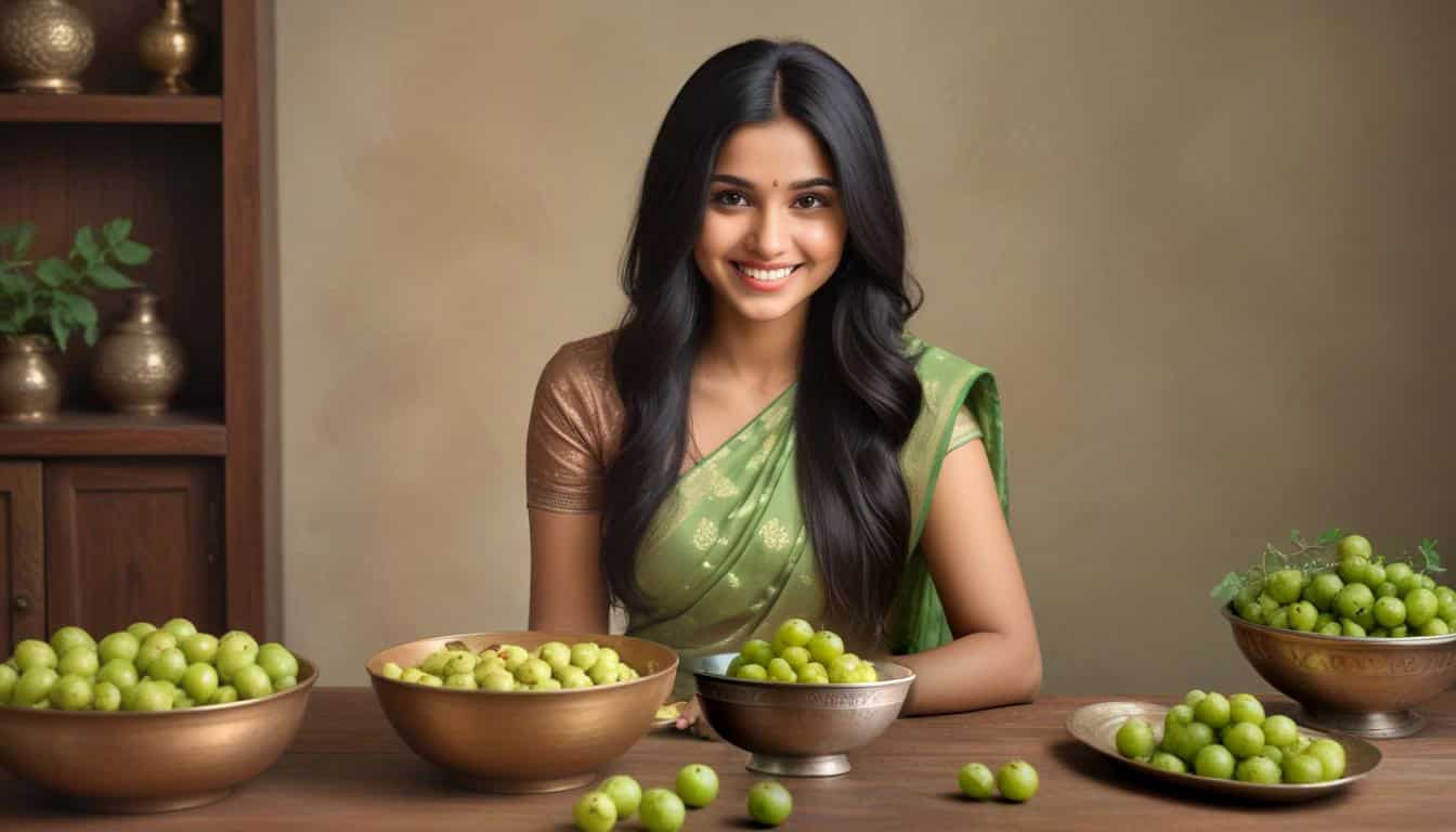 Indian Gooseberry: 10 Amazing Facts About This Wonder Fruit