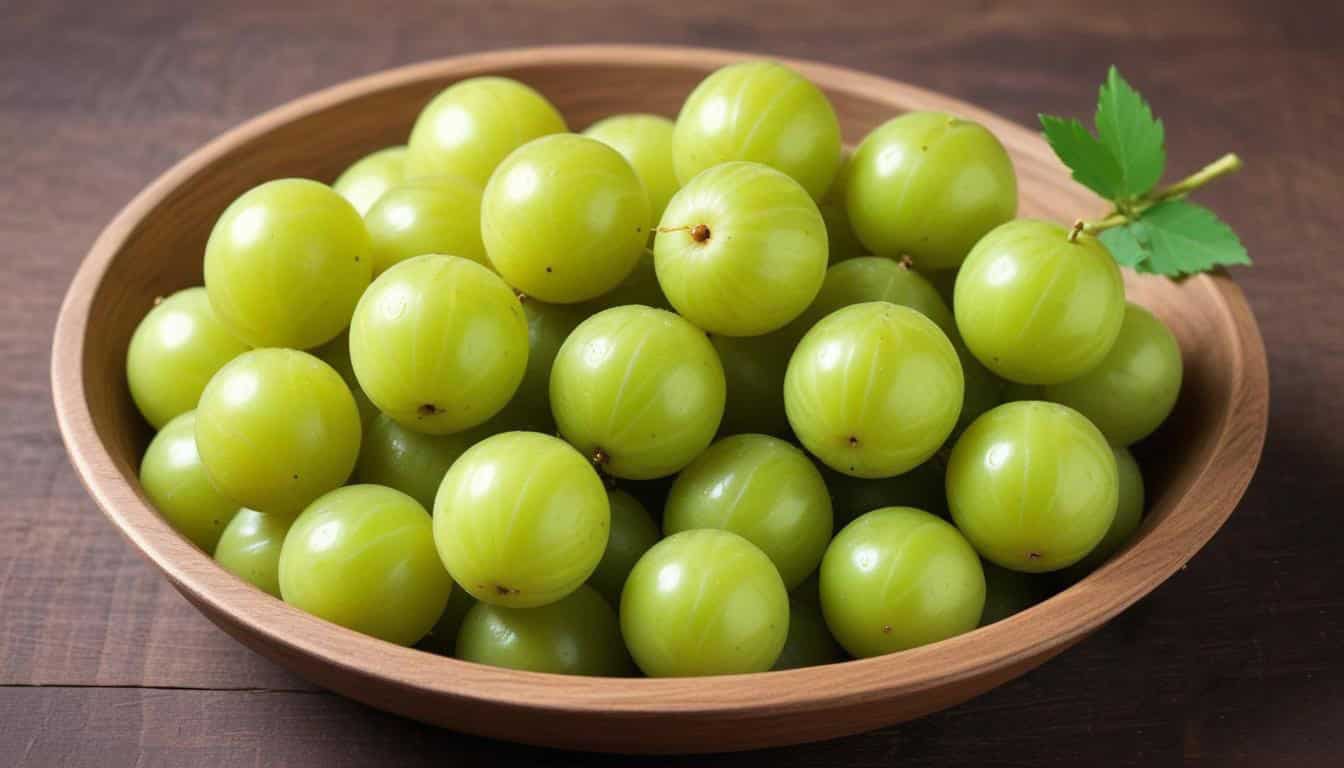 Indian Gooseberry: 10 Amazing Facts About This Wonder Fruit