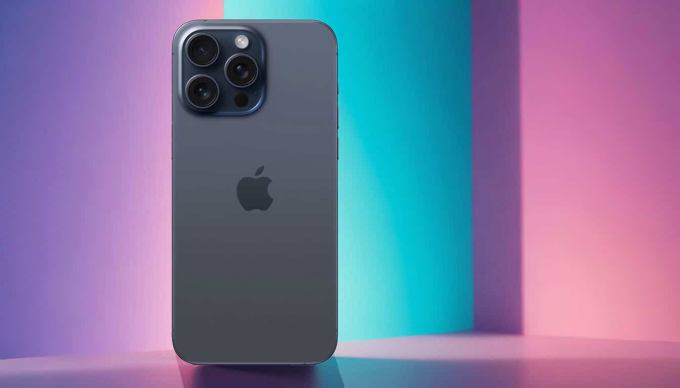 Apple iPhone 15 Pro Review: Savvy with grace and flair