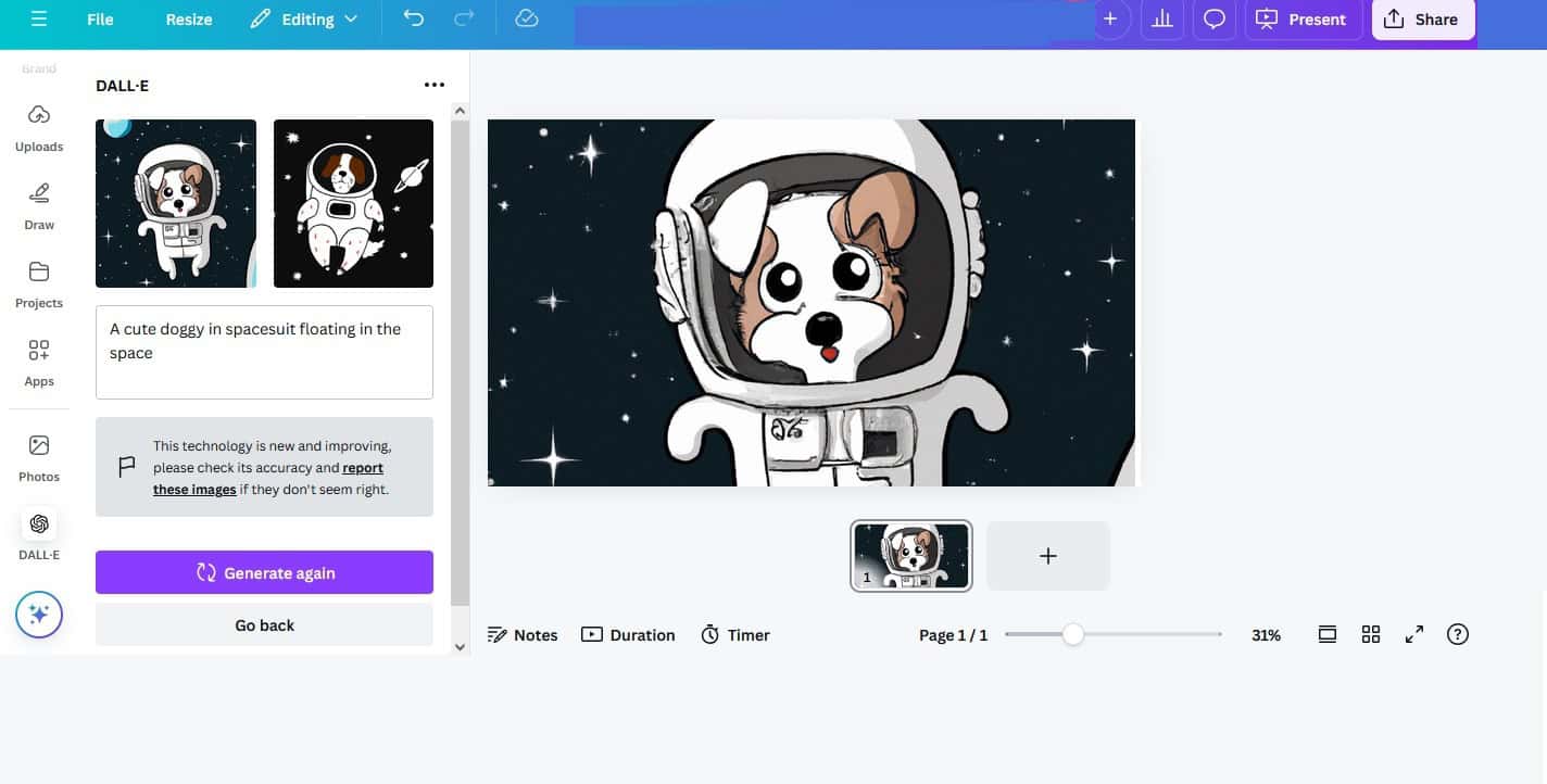 DALL-E 3 AI Image Generator: Creating Incredible Images