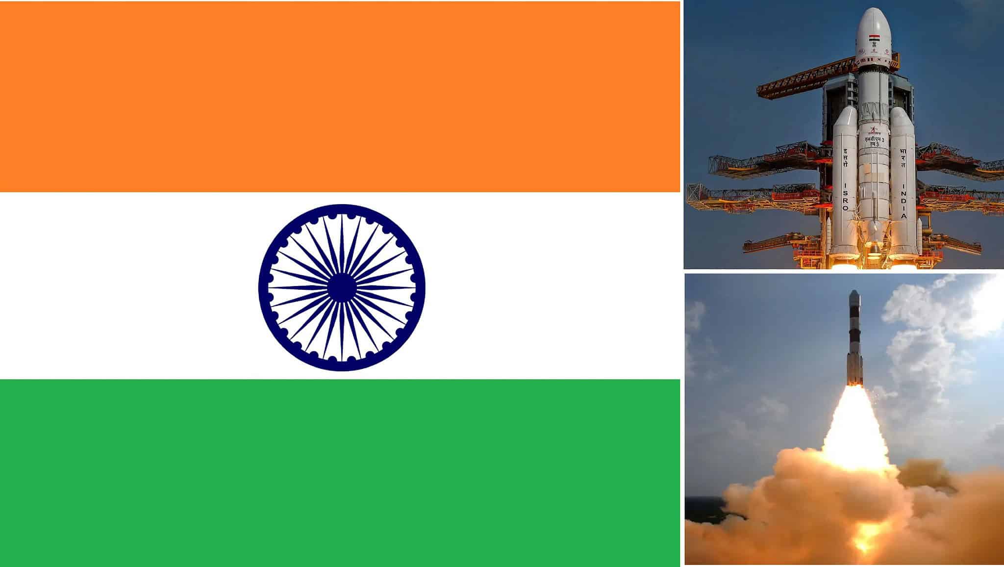 Indian Space Program: 8 Incredible Achievements