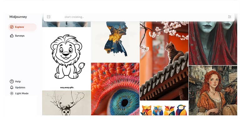 Midjourney AI Review: 8 Ways to Increase Creativity