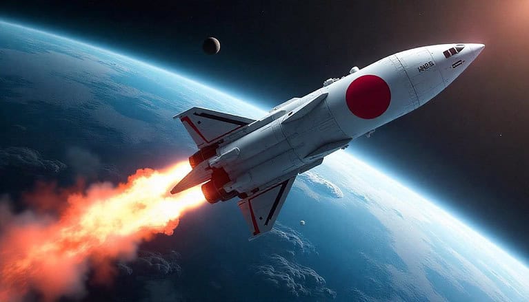 Japan's Space Program: Top 8 Incredible Achievements By It