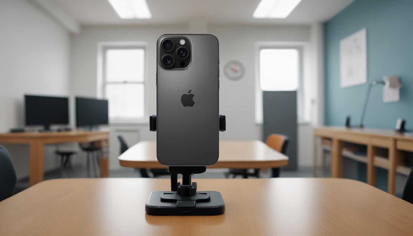 iPhone 16 Pro Max Review: Elegant With Incredible Features