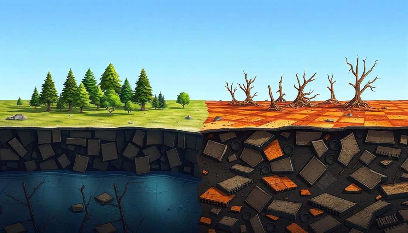 Danger Of Environmental Damage: 8 Ways A Person Can Help