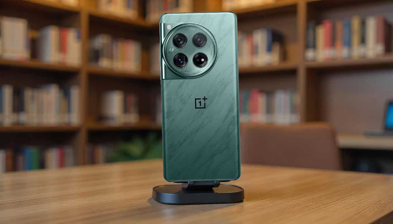 OnePlus 12 Review: Interesting Blend of Features and Value