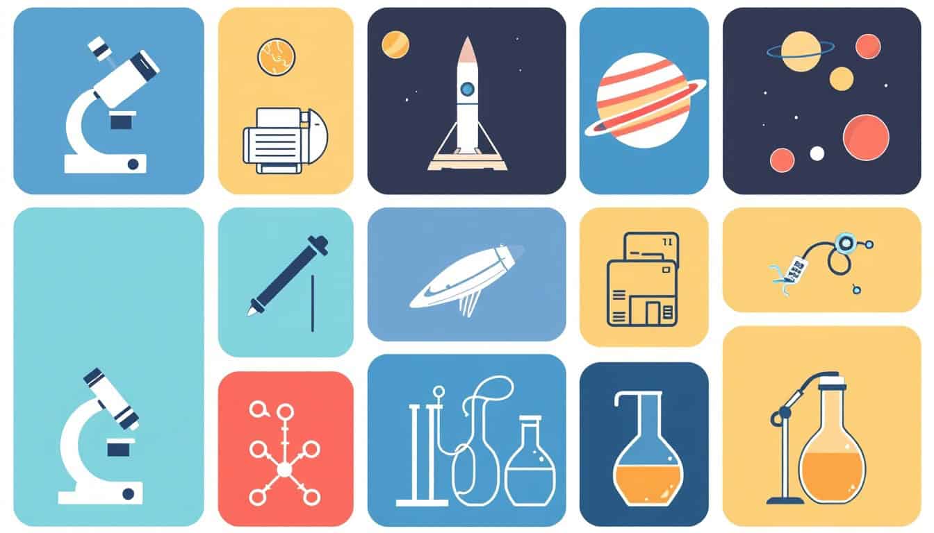 STEM Fields: 8 Important Reasons Why You Must Learn Them