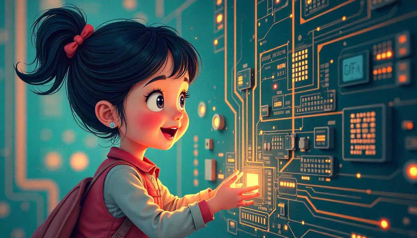 Make Your Kid Efficient At STEM Subjects: 8 Important Steps