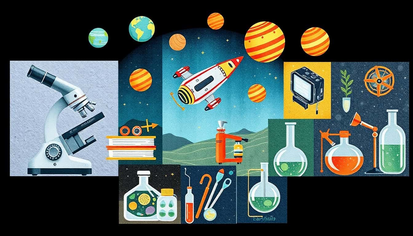 STEM Fields: 8 Important Reasons Why You Must Learn Them