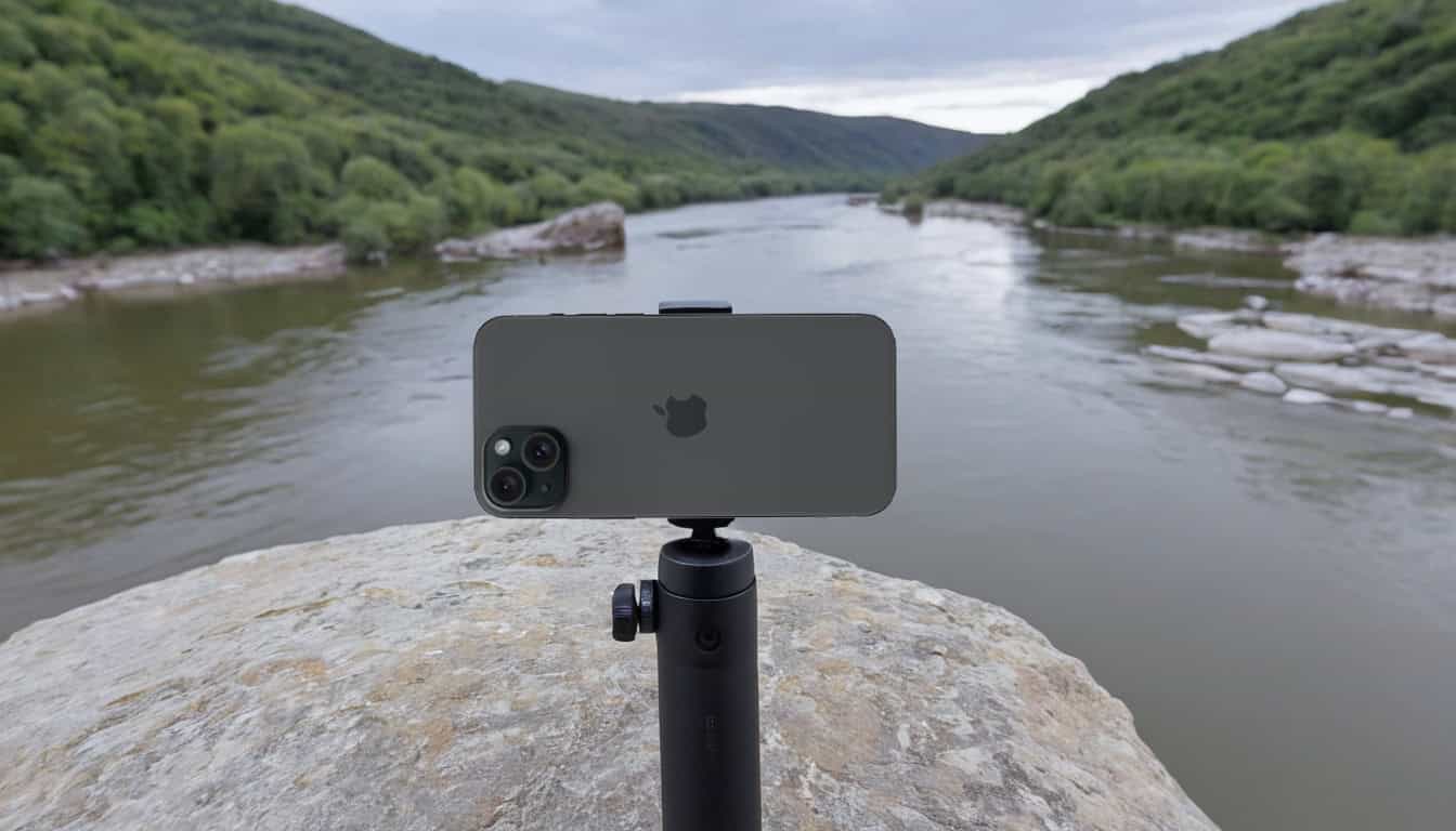 iPhone 15 Plus Review: Dynamic With Commanding Features
