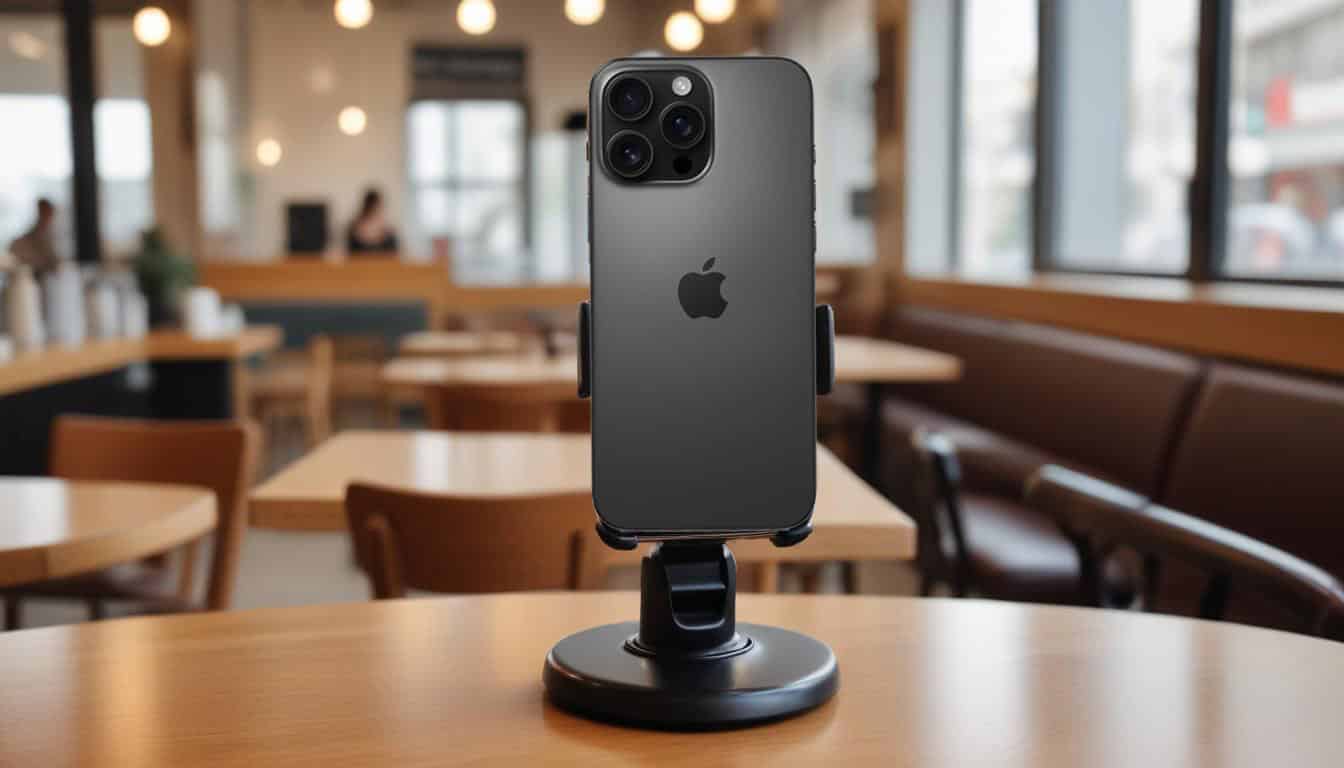 iPhone 16 Pro Max Review: Elegant With Incredible Features