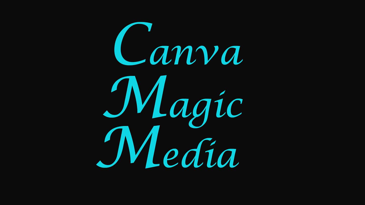 Canva Magic Media Review: 8 Reasons Why It is Unique