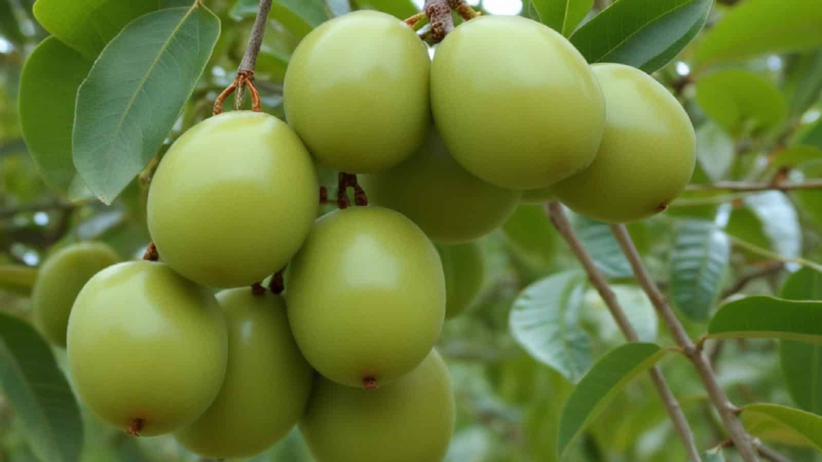 Top 8 Delicious Anacardiaceae Fruits You Must Try