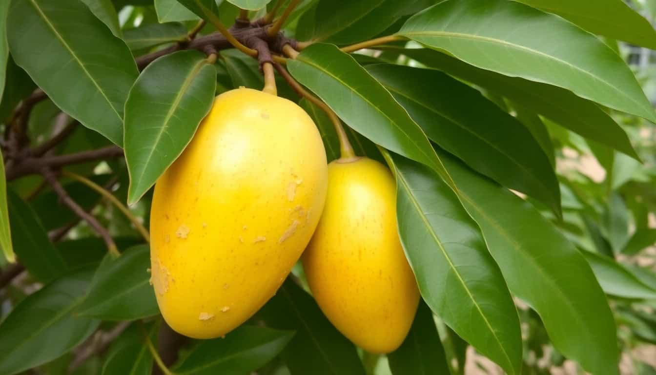 Top 8 Delicious Anacardiaceae Fruits You Must Try