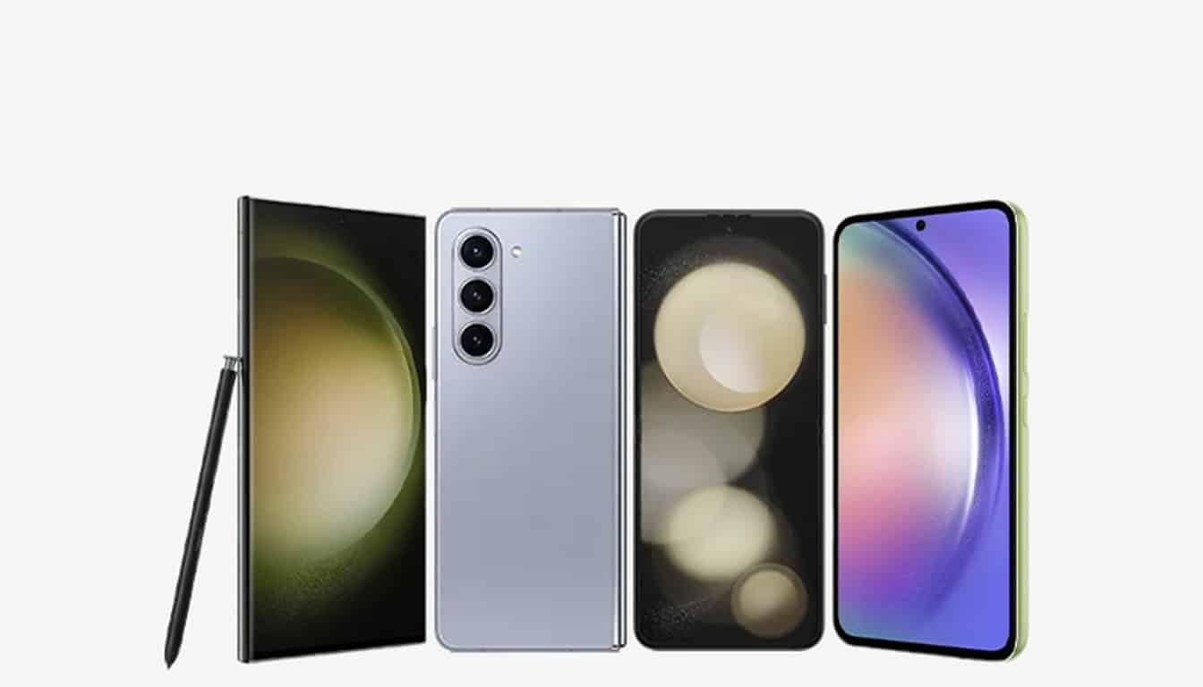 Reimagine 10 Best Smartphone Brands As Real Personalities