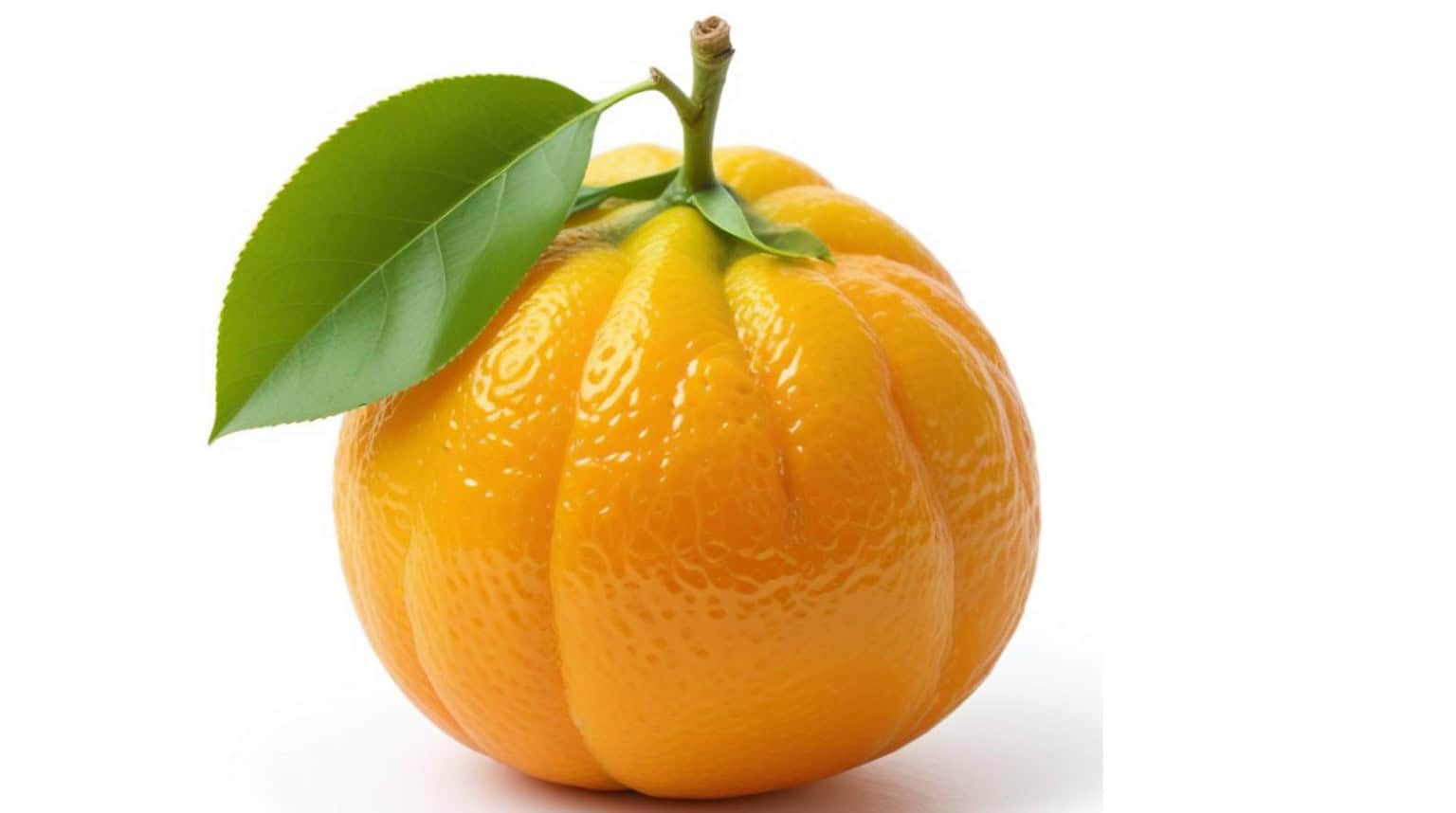 8 Amazing Citrus Fruits That Will Brighten Your Day