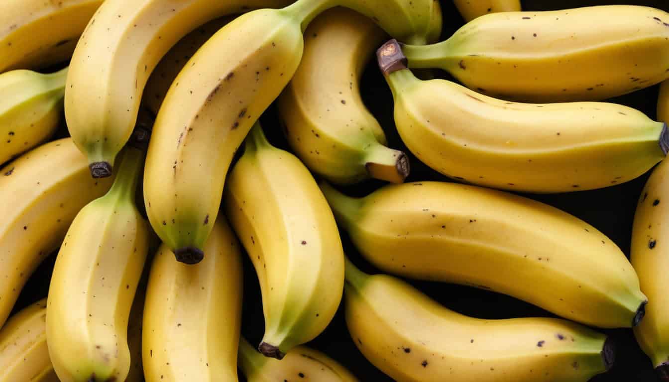 8 Incredible Musaceae Fruits You Need to Try Right Now