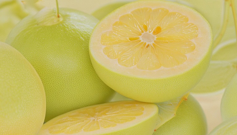 Pomelo in Culture: 8 Heartwarming Ritual Traditions