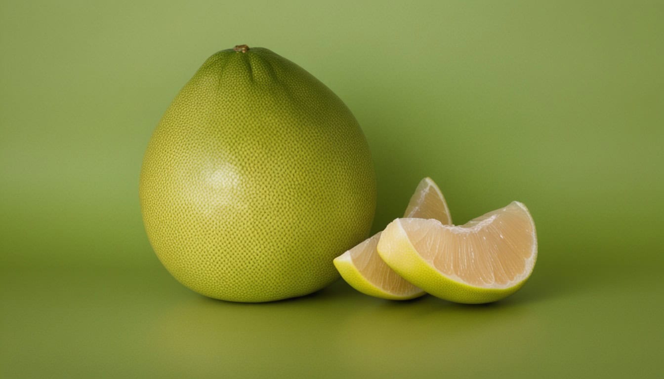 Pomelo in Culture: 8 Heartwarming Ritual Traditions