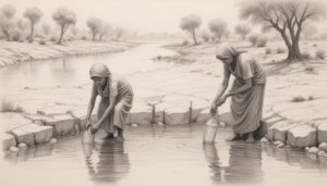 8 Ways Water Crisis is Worsened by Global Climate Change