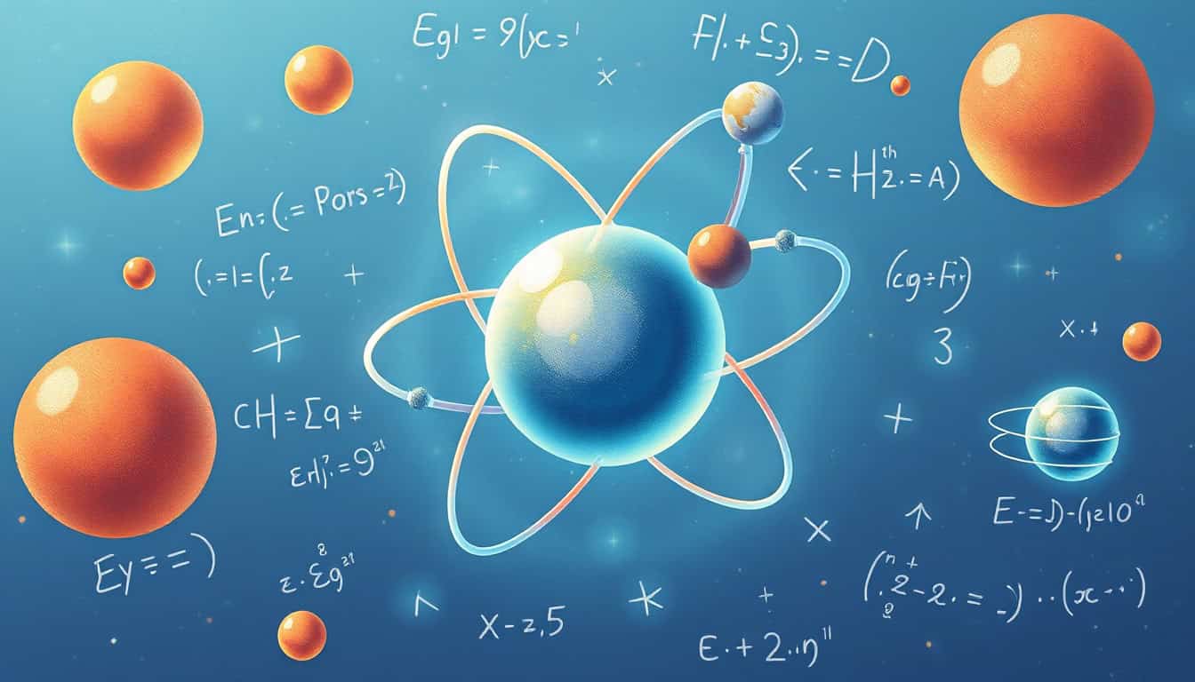 Physics: 8 Interesting Ways to Become Efficient At it