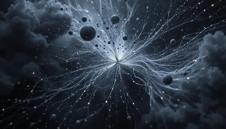 Dark Matter: A Cosmic Treasure Hunt in 8 Steps