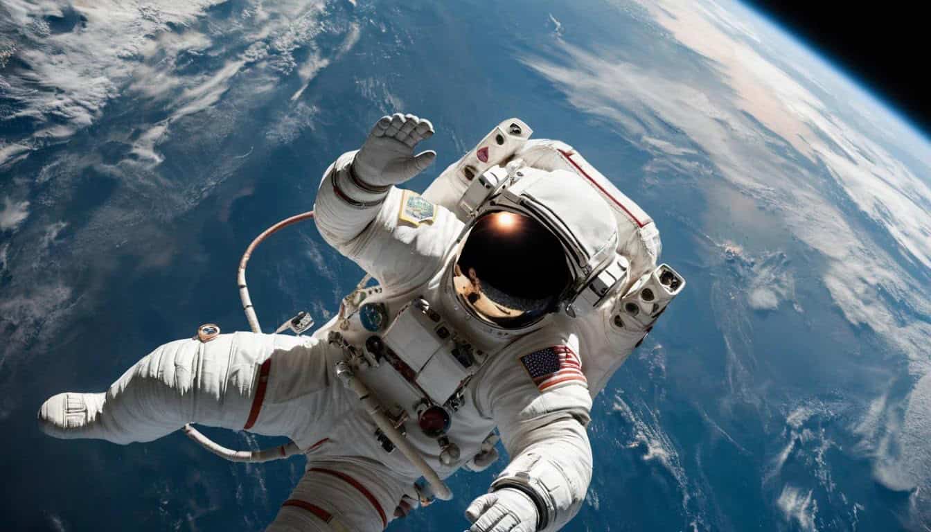 Beautiful Art of Gravity: 8 Ways It Shapes Our Daily Lives