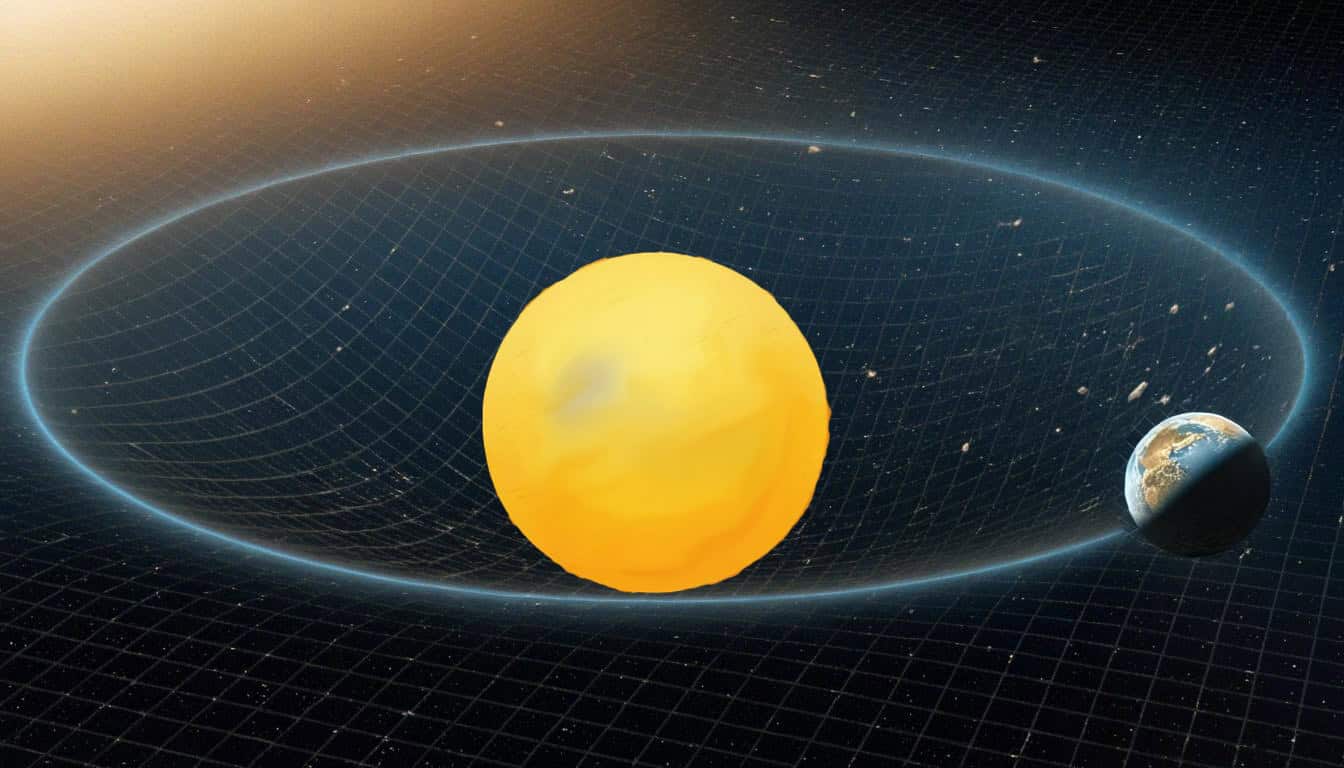 Beautiful Art of Gravity: 8 Ways It Shapes Our Daily Lives