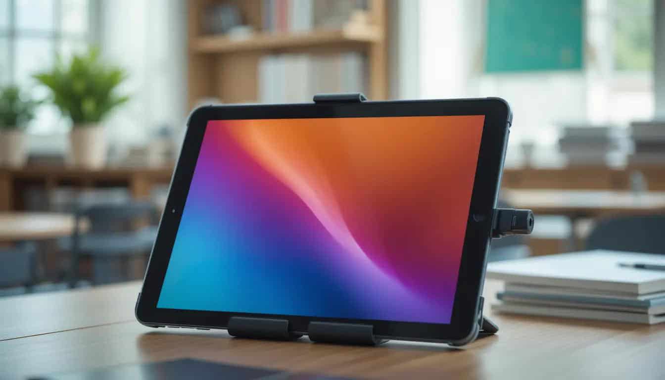 Tablet Brands as Superheroes: 8 Amazing Tech Avengers