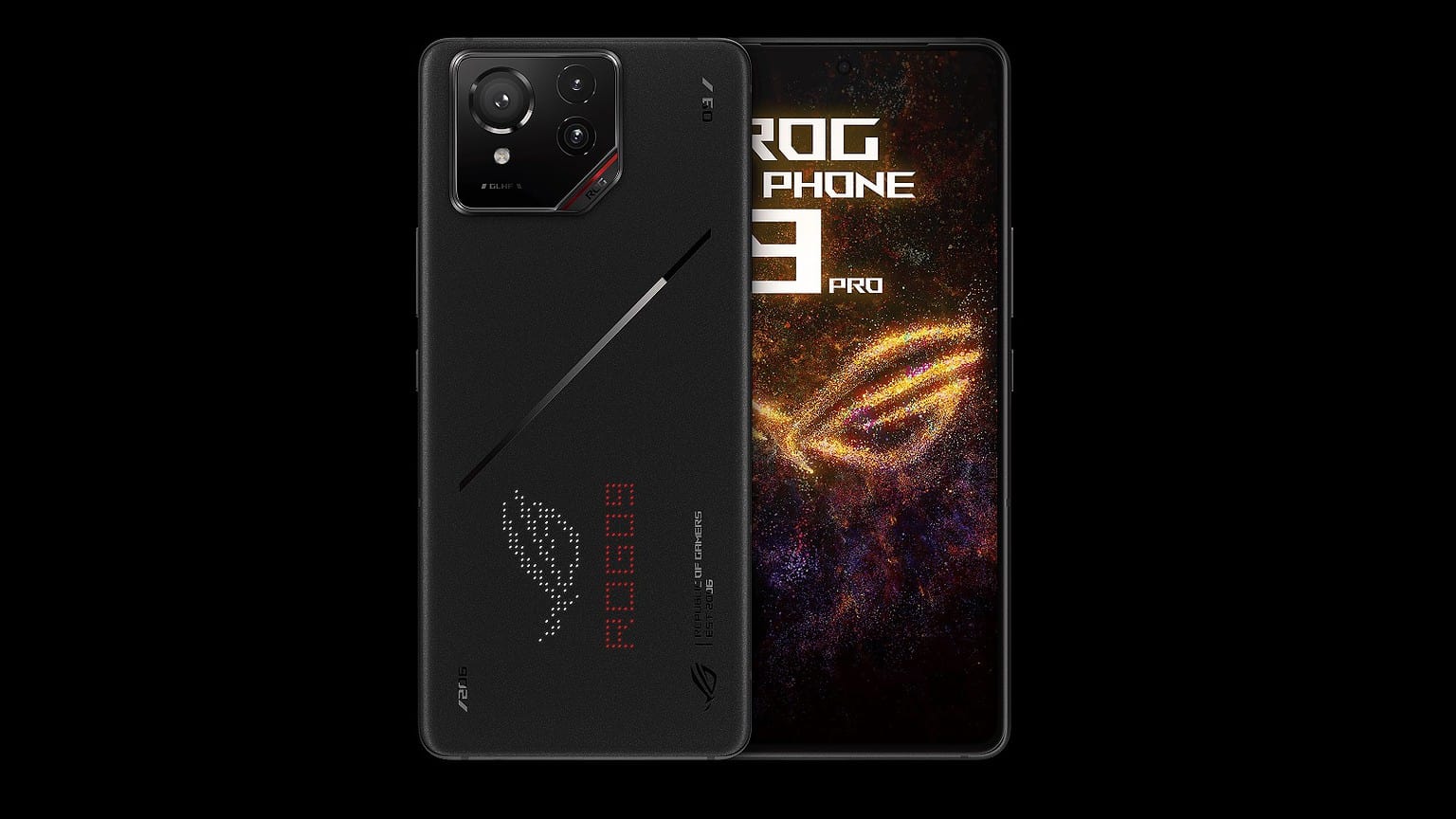Top 6 Asus Phones in 2025: A Symphony of Stunning Features