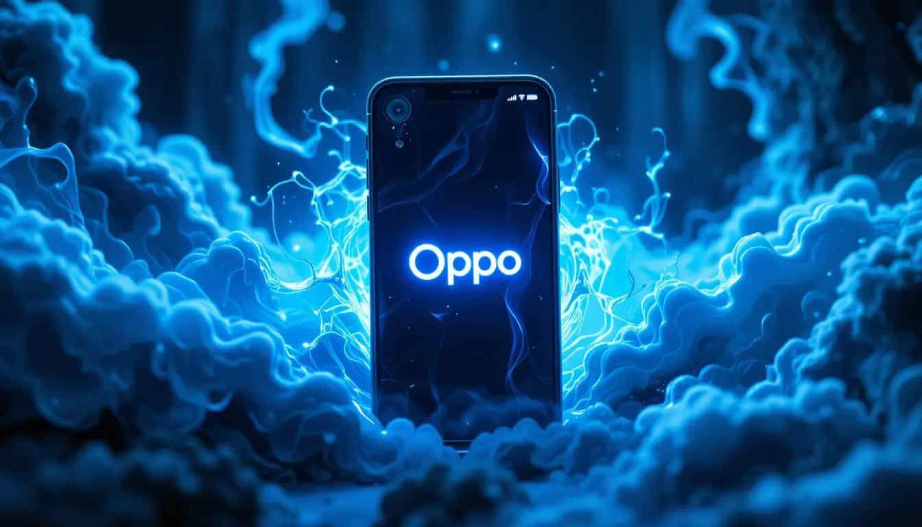 Top Oppo Phones in 2025: Meet The 5 Legendary Heroes