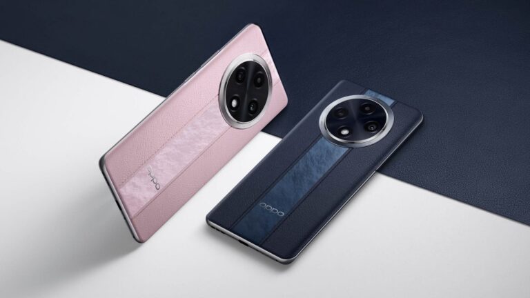 Top Oppo Phones in 2025: Meet The 5 Legendary Heroes