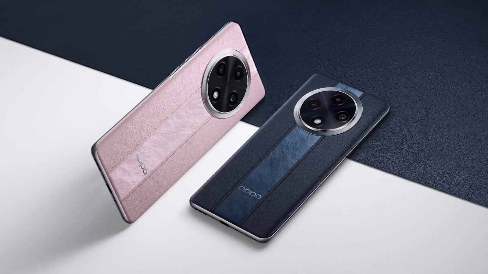 Top Oppo Phones in 2025: Meet The 5 Legendary Heroes