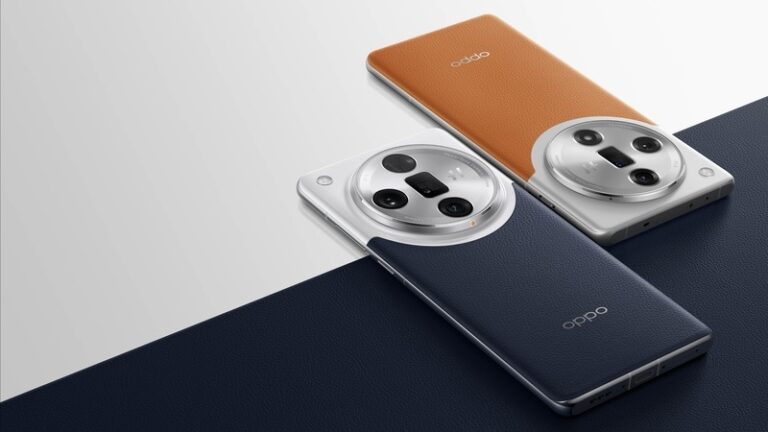 Top Oppo Phones in 2025: Meet The 5 Legendary Heroes