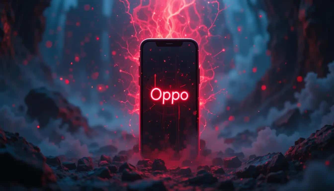 Top Oppo Phones in 2025: Meet The 5 Legendary Heroes