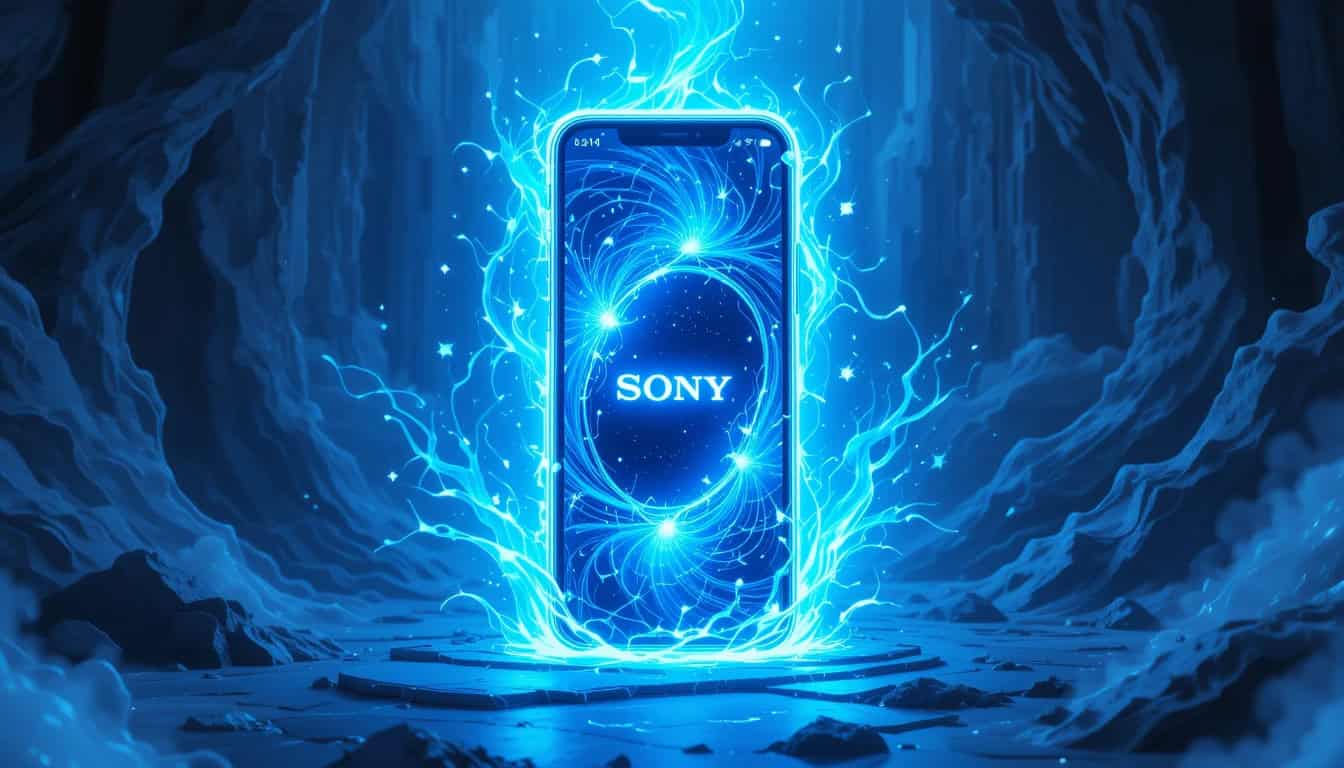 Sony Phones: 6 Epic Heroes Redefining Power in 2025