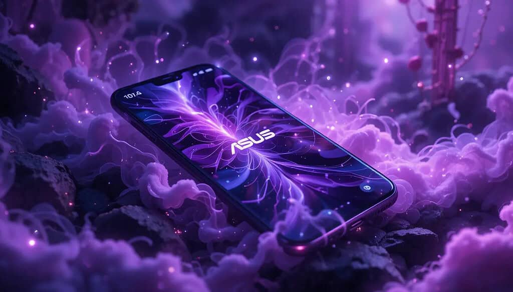 Top 6 Asus Phones in 2025: A Symphony of Stunning Features