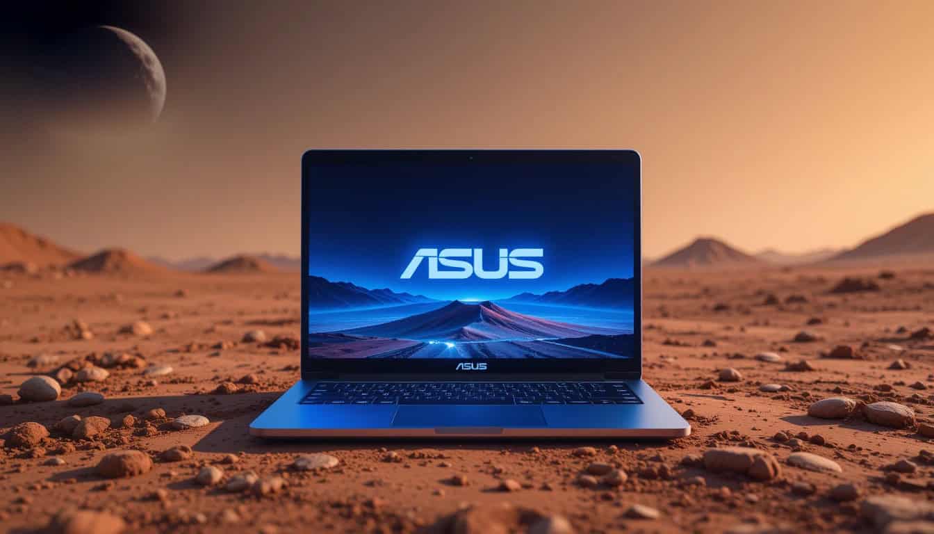 Top Asus Laptops in 2025: 6 Incredible and Epic Laptops