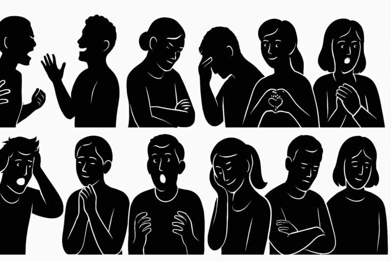 6 Inspiring Ways Narrative Emotion Shape A Story