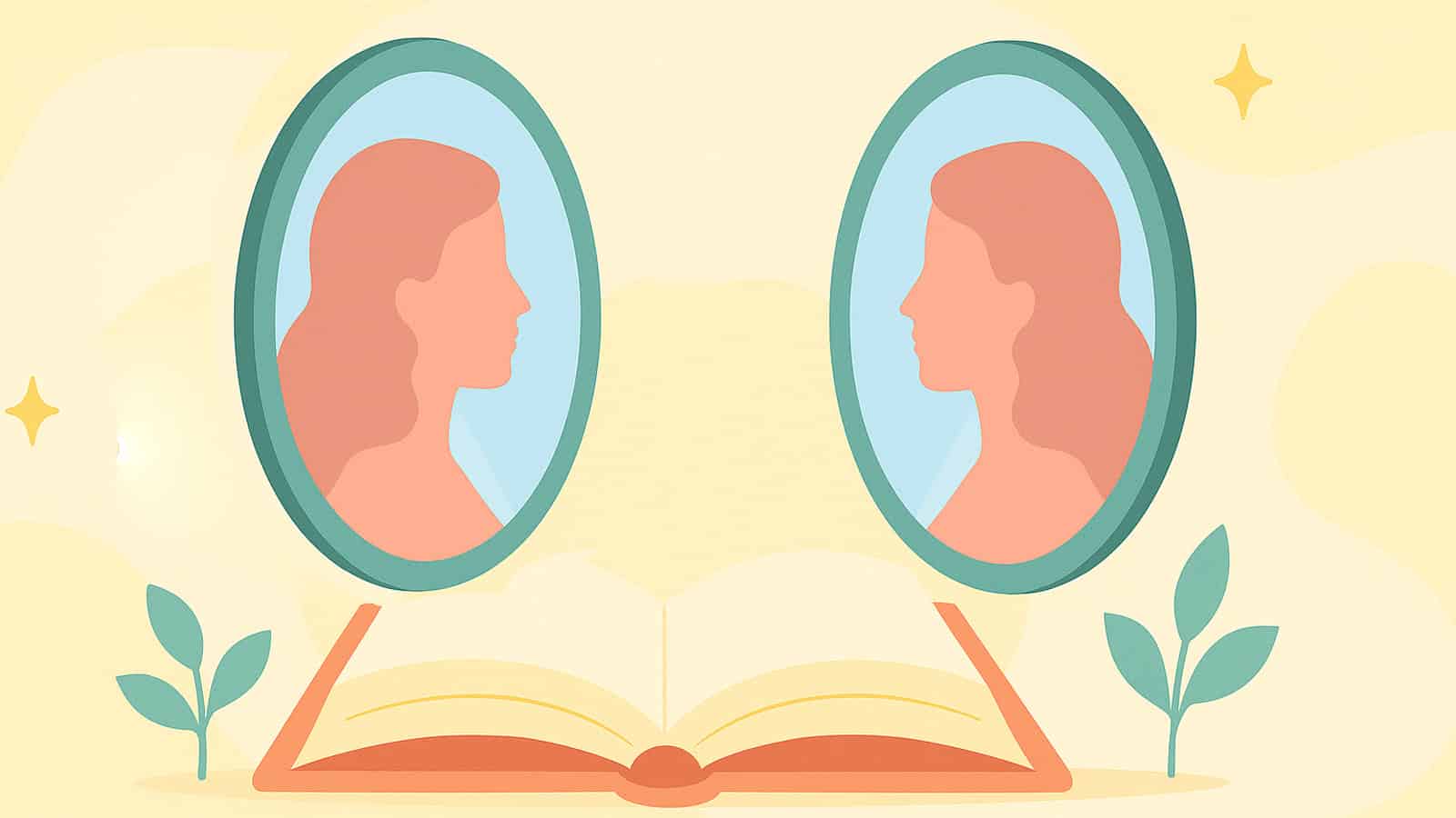 6 Amazing Ways Mirror Effect Reflects Reality In A Story