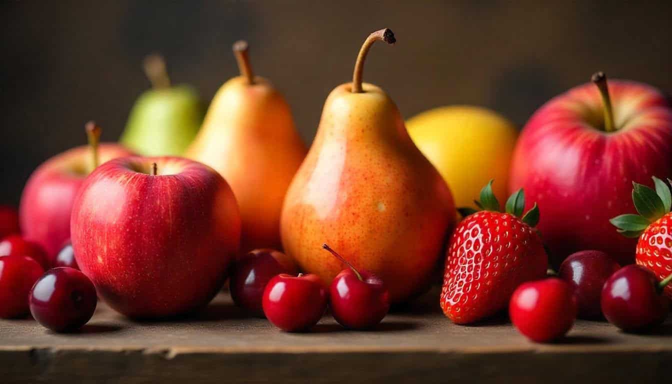 8 Amazing Fruit Families With Their Nutrition Secrets