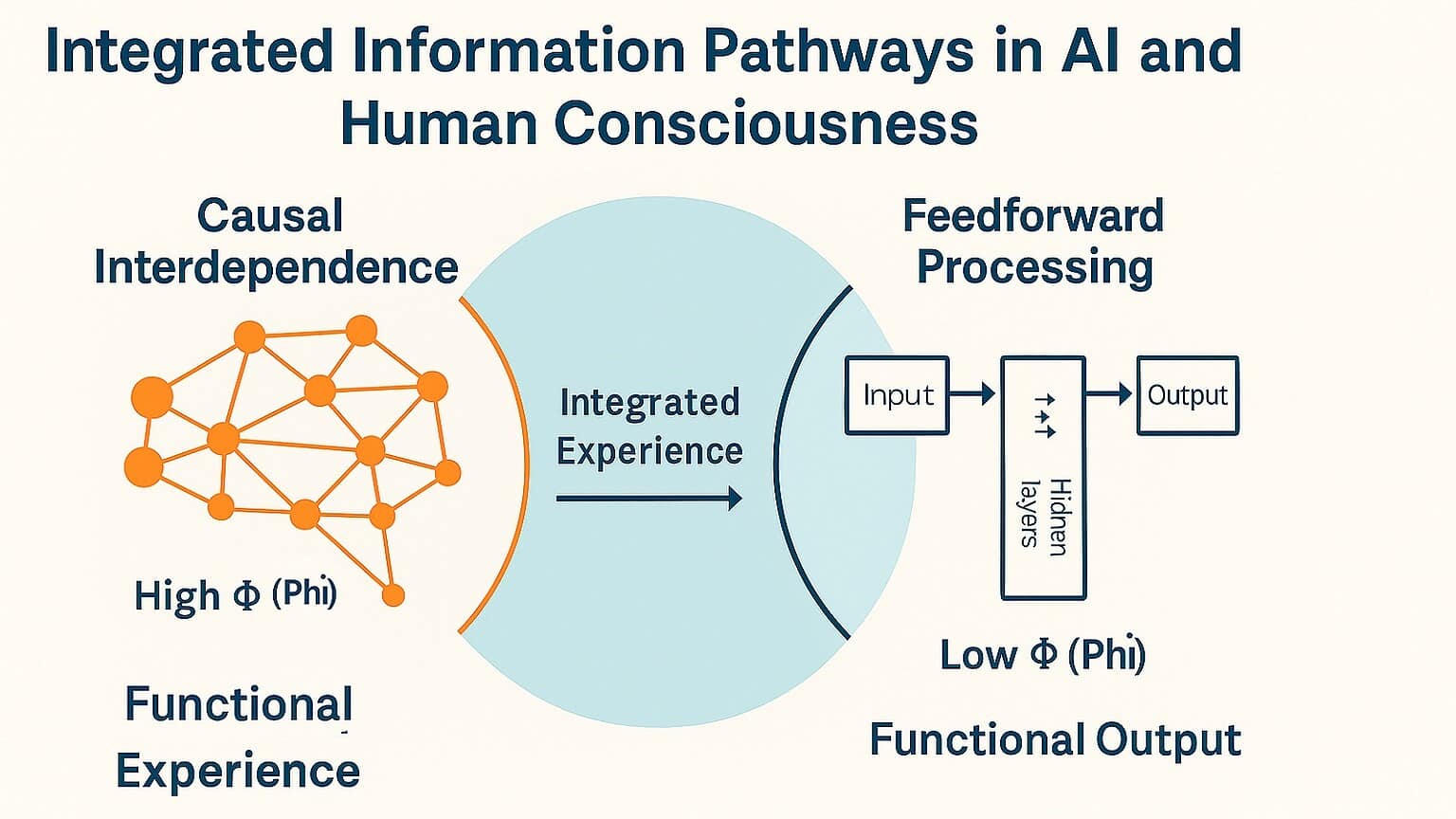 AI and Consciousness: 8 Exciting Concepts Driving Research