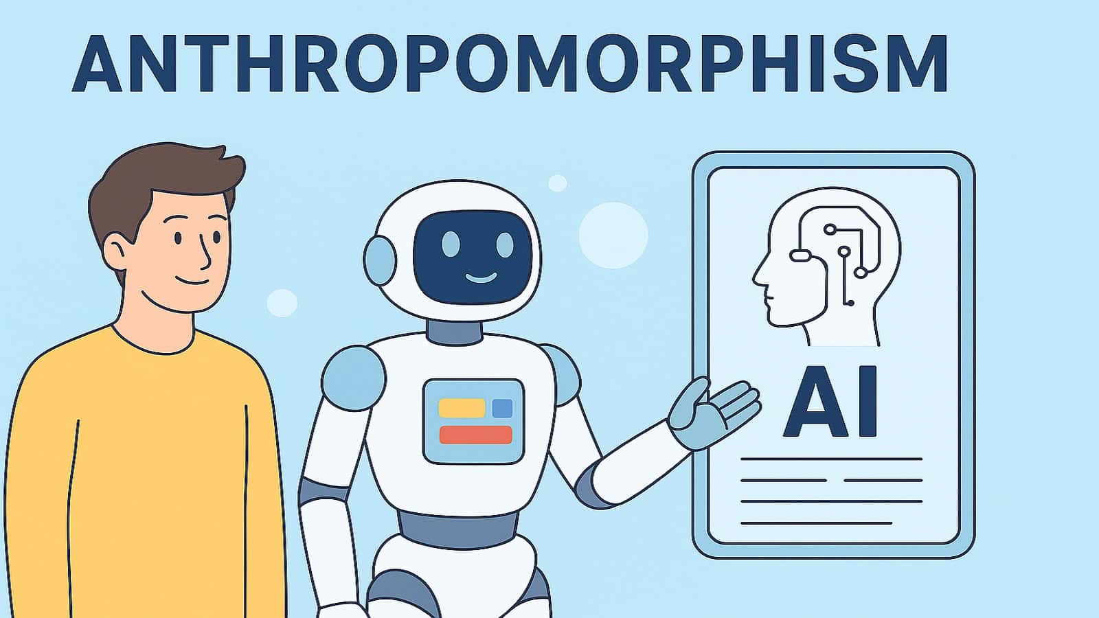 Anthropomorphism: 6 Brilliant Benefits and Risks in AI