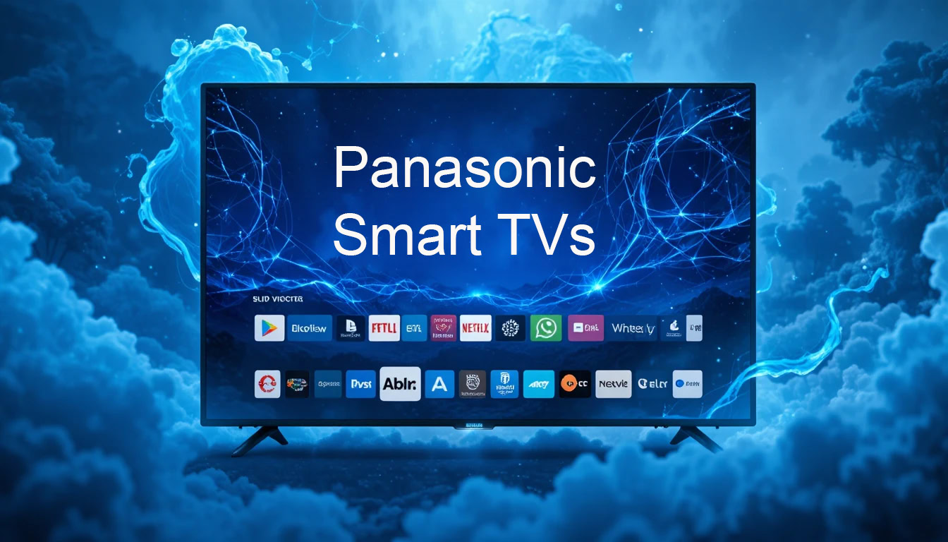 Panasonic Smart TVs: 6 Ultimate Picks for 2025 Buyers