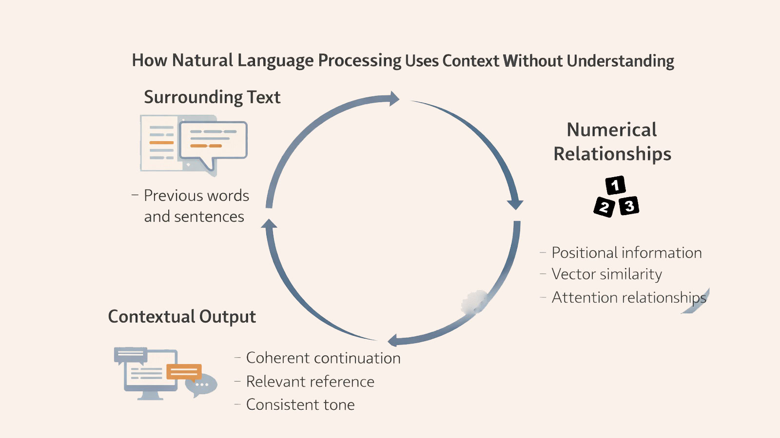 Natural Language Processing: 6 Powerful Ways AI Reads Words